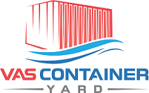 VAS Container - Yard